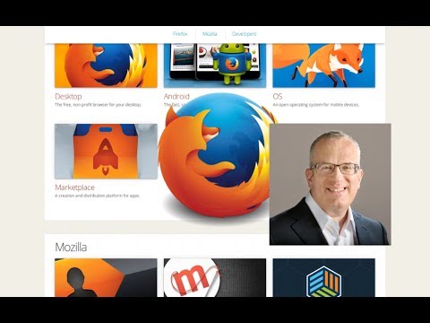 Mozilla CEO Brendan Eich Resigned over Gay Rights Issue - Tech News