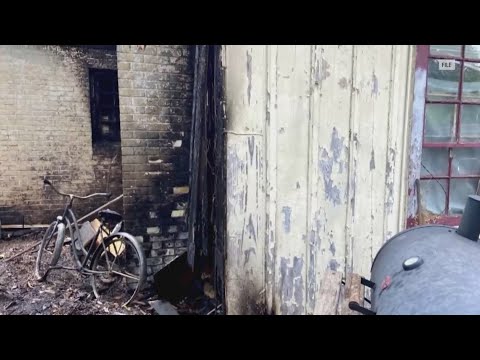 Staying informed about fire safety ahead of the weekend