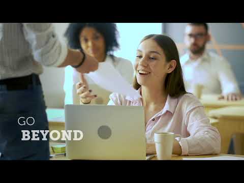 Let's Get To Work With Workforce Solutions