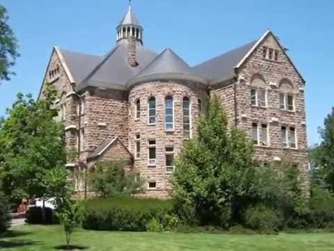 University of Denver Accredited Degrees, Research photos and videos