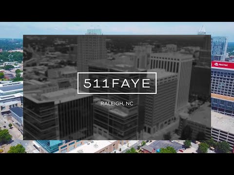 511 Faye (with Audio Description) | Raleigh NC Apartments | Greystar