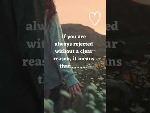 Reasons why people reject you always #shorts #viral #trending #love #news #cindyclaireclinic