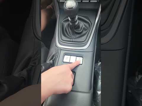 Activate Track Mode on Your GR86