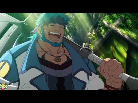 Steam Community :: Video :: Ys 8 - Ricotta Intro Animation Scenes