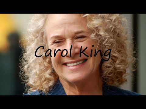 How to Pronounce Carol King?