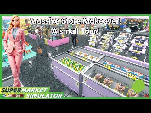 Steam Community :: Supermarket Simulator