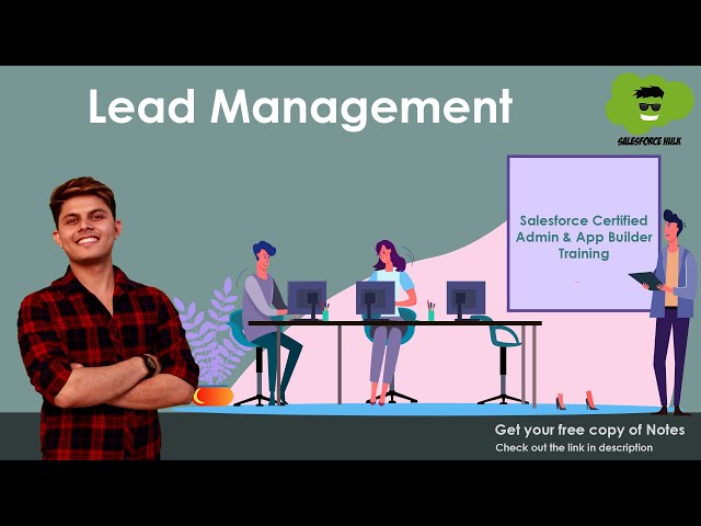 Salesforce Leads: Everything You Need To Know