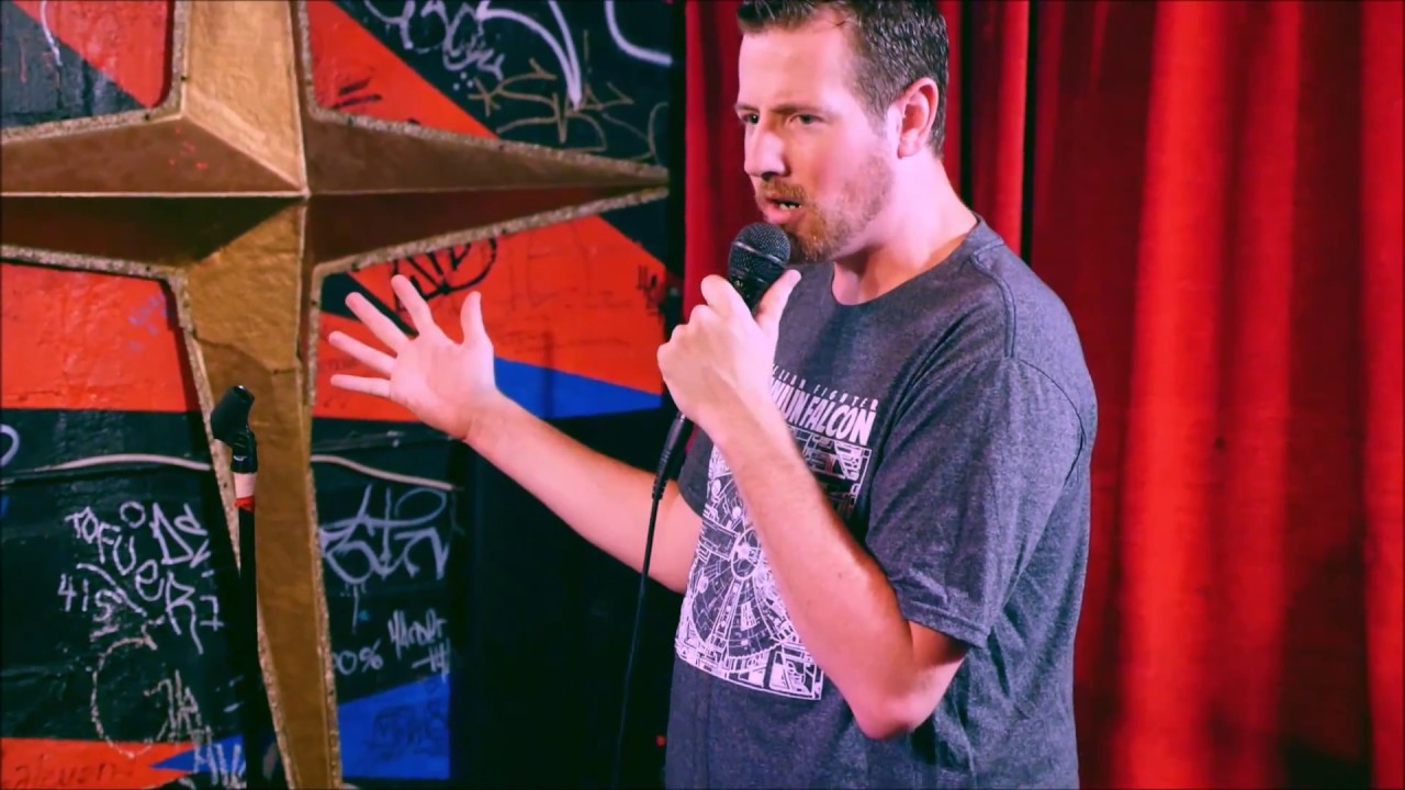 Hire Chase Roper - Arts/Entertainment Speaker in Tacoma, WA | GigSalad