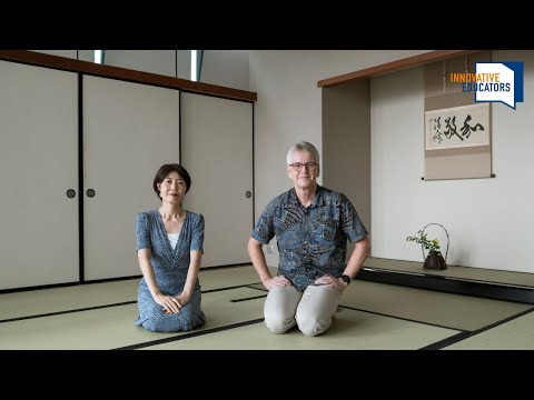 Beyond sushi and umami: Curating an immersive experience through Japan’s culinary culture