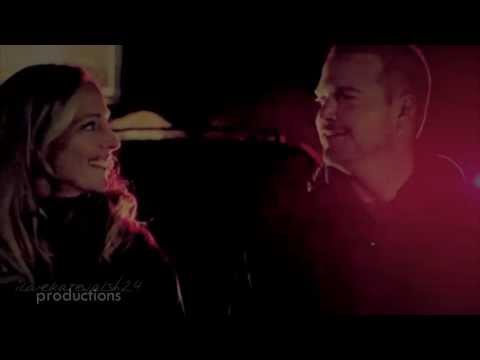 i'm good with complicated | callen&paris