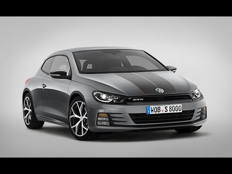 2015 Volkswagen Scirocco GTS - Specs,Review,Price in Malaysia for Sale