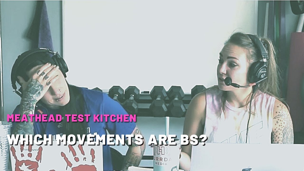 Meathead Test Kitchen | Which Movements Are BS?