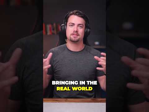 VR, AR, and MR... what's the difference?