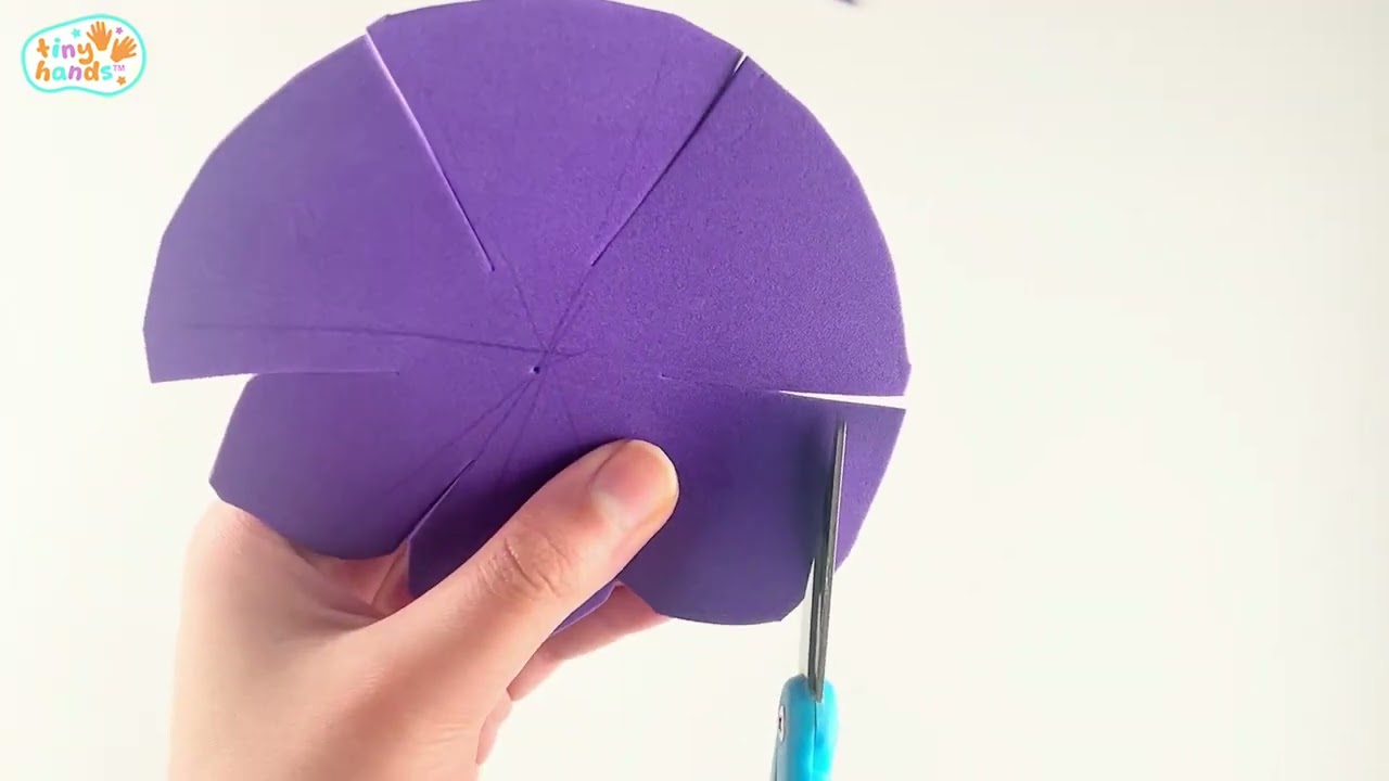 Foam-tastic Fun! Endless Fun for Kids with 20 Colourful Foam Sheets! #crafts #kids #diy