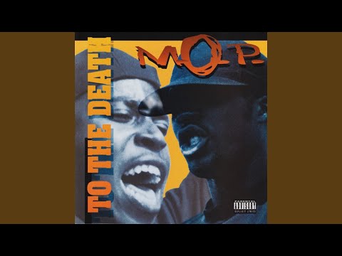 Who Is M.O.P.