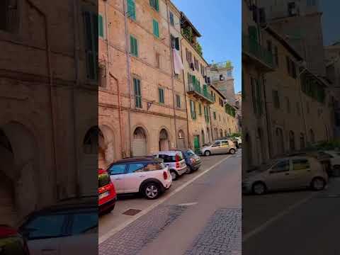 SORIANO NEL CIMINO ITALY PART3 21/06/2023 TRAVEL