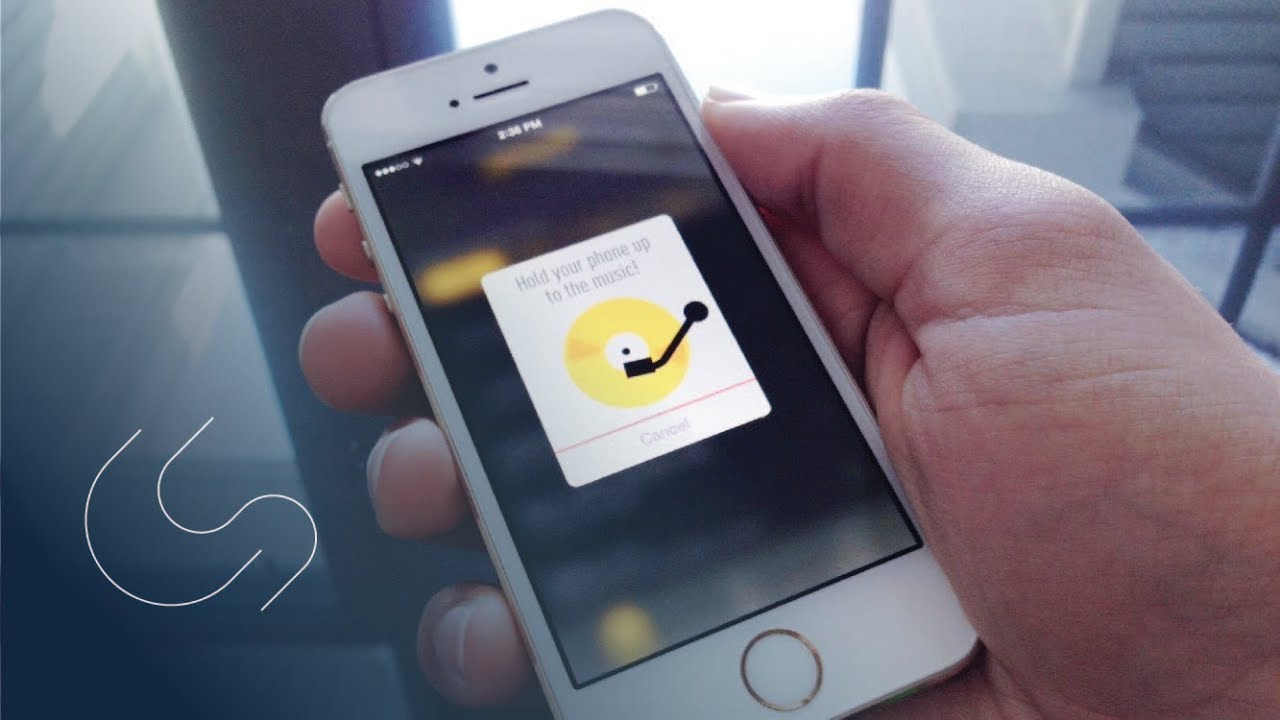 Rap Genius for iPhone