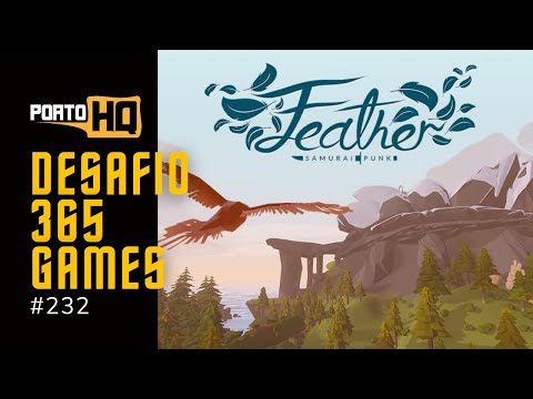 Steam Community :: Feather