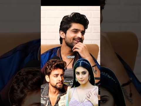 ABHISHEK SHARMA talking about SAMARTH and ISHA MALVIYA break-up 💔 | #shorts #podcast