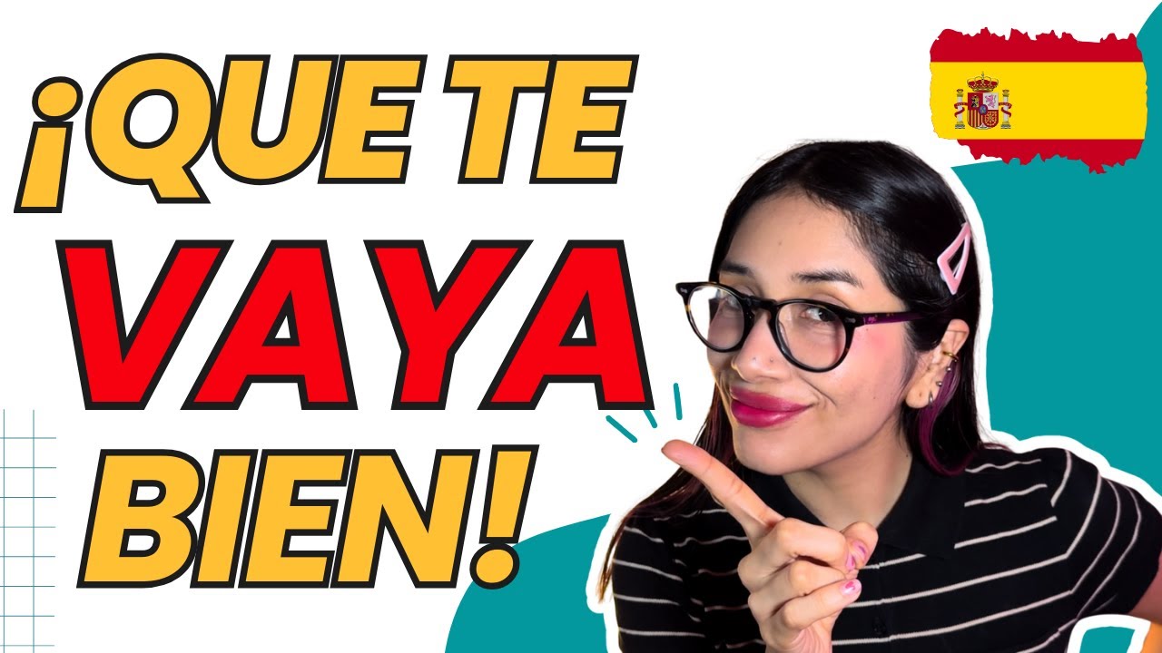 Subjuntivo en Español: Qué Es, Cuándo Usarlo y Expresiones (Ojalá ...