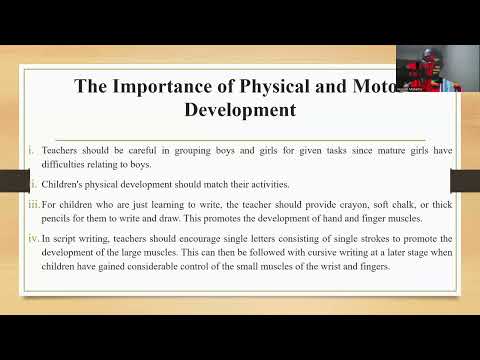 Part of Unit 2-Educational Psychology