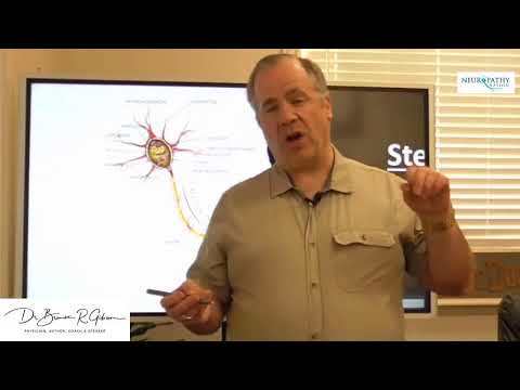 Nerve Repair For Peripheral Neuropathy