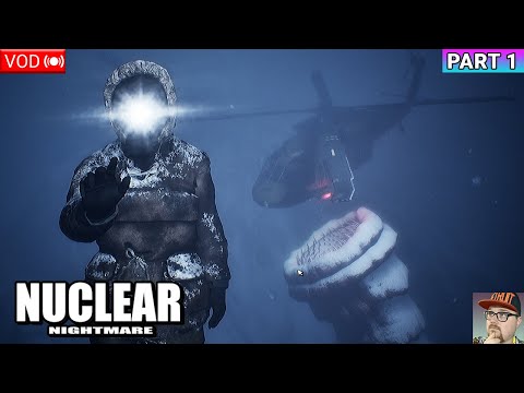 Steam Community :: Video :: The Worms Are Everywhere! [Nuclear ...