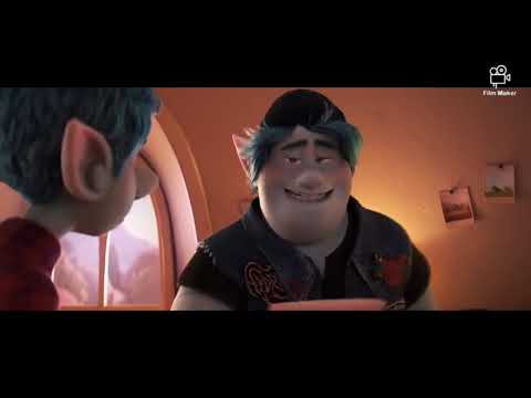 Top movies 2020 trailers