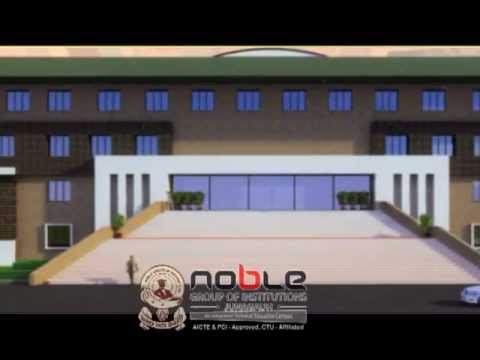 Noble University - Admission 2026, Fees, Courses, Placement, Ranking