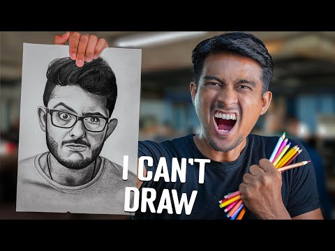 AR Camera App | AR Camera sketch app | How to use sketch camera App 2023