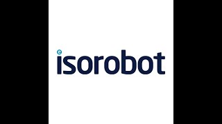 isorobot Software - 2025 Reviews, Pricing & Demo
