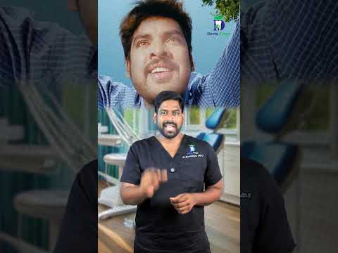 பல் வலி தானாக சரியாகுமா? - Will Tooth Pain Automatically Be Cured? | Dr. Karthikeyan | Denta Kings