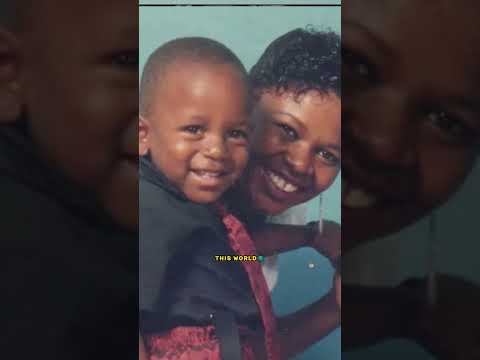 What Kendrick Lamar's Mother SAID to him💖🤯 #shorts #kendricklamar #rap #edit