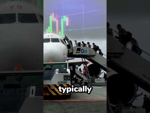 Why Do Low-Cost Airlines Use Alternative Airports?