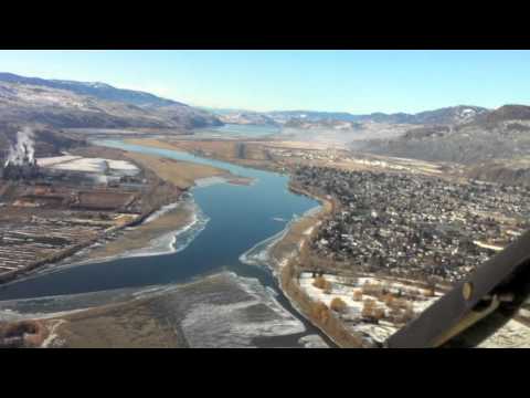 Kamloops BC