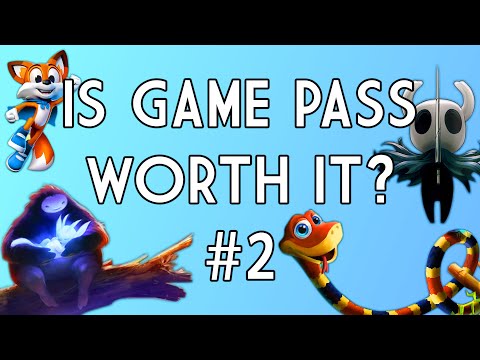 The best platformers on Xbox Game Pass