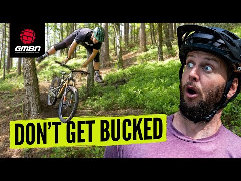 Global Mountain Bike Network - Home | GMBN