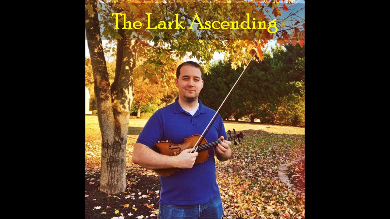 Hire Jared Starr - Violinist in Salt Lake City, Utah