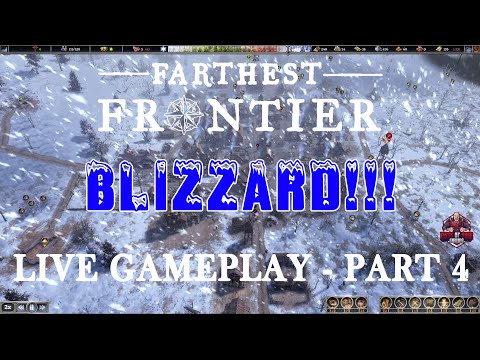Steam Community :: Video :: Farthest Frontier Gameplay - Live Gameplay ...