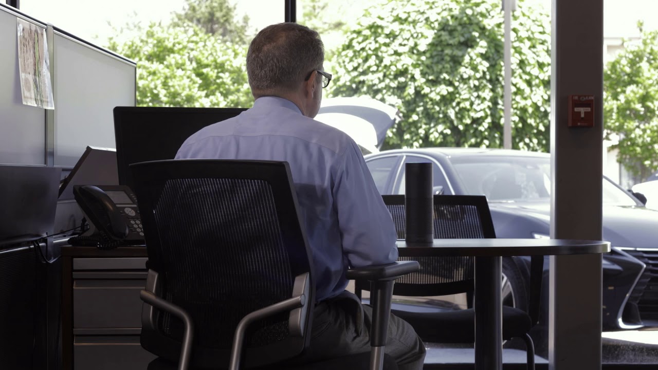 Digital Data Solutions (DDS): Pulse Insights targets shoppers on your competition's lots