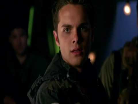 TSCC John meets his Dad