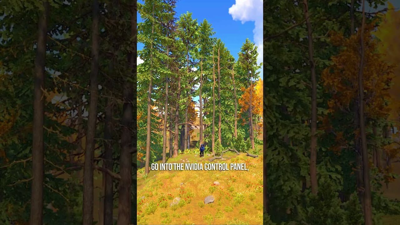 Make Rust Look More Vibrant in Seconds! #rust #rustshorts