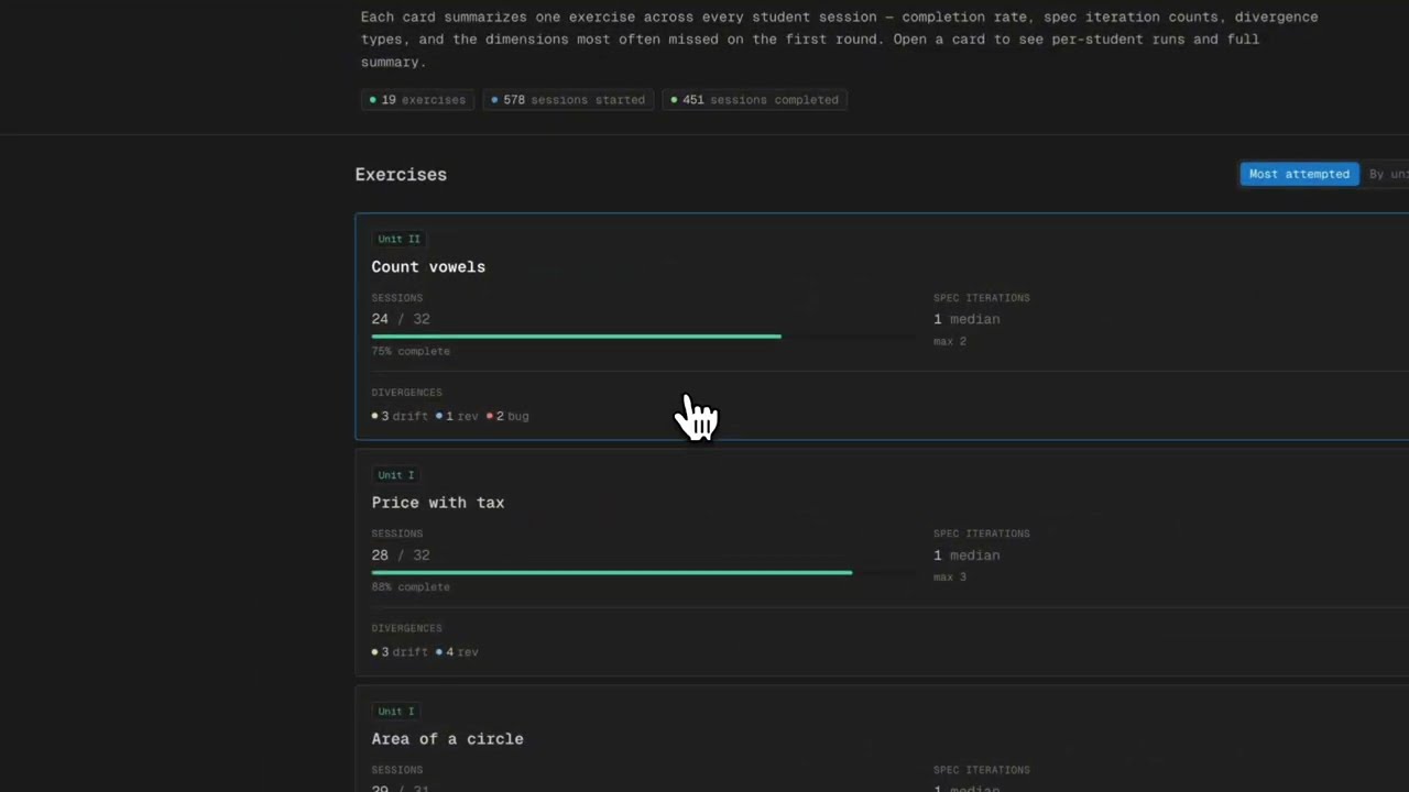 Gallery | Built with Opus 4.7: a Claude Code hackathon