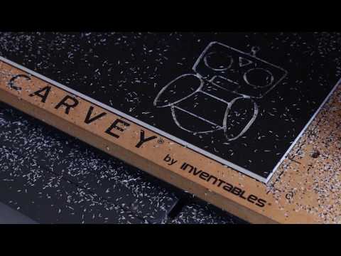 Inventables Carvey – ViNN:Log – Blog des ViNN:Lab