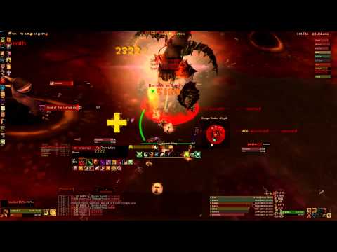 Steam Community :: Video :: Scions of Destiny vs Heroic Warlord Zon'ozz 10