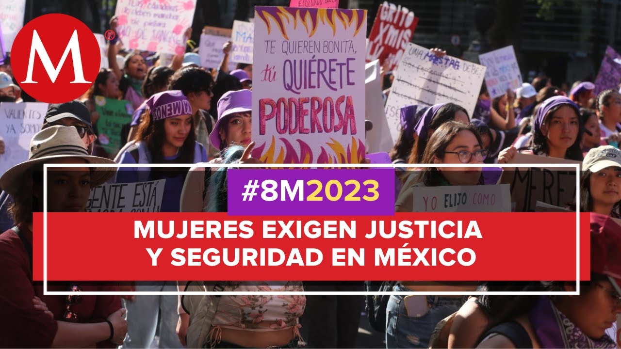 Cifras sobre la violencia de genero en México