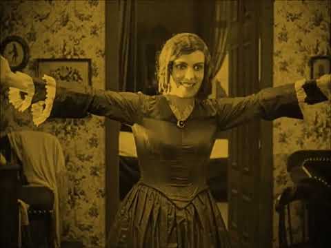 Nosferatu F W Murnau 1922