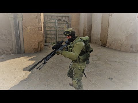 Steam Community :: Video :: Life of a GOLD NOVA [CS:GO] Highlights