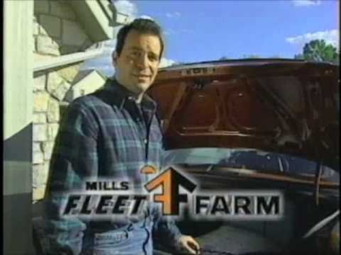Mills Fleet Farm 2