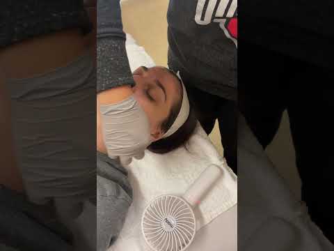 Light chemical peel exfoliates and creates glowing skin | Ohio State Medical Center